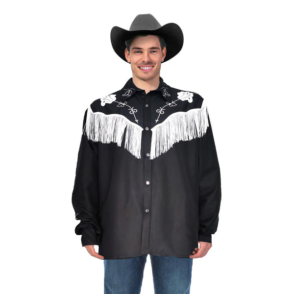Adult Cowboy Costume Kit Festival – The Party Inventory