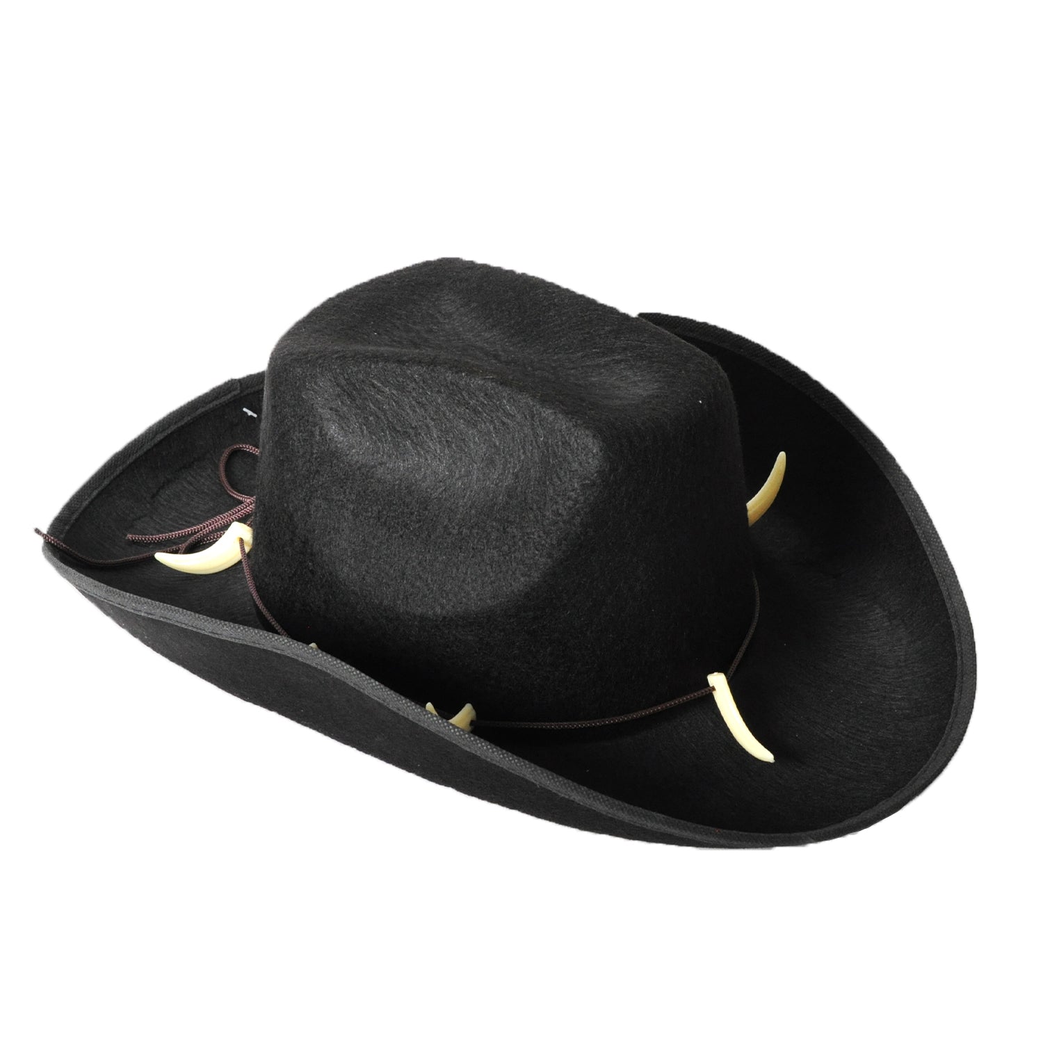 Crocodile Dundee Cowboy Hat (Black) – The Party Inventory