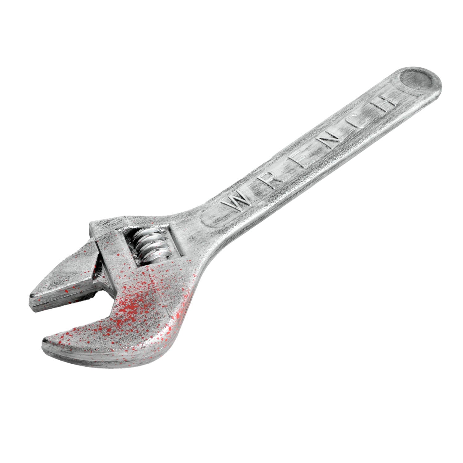 Bloody Wrench Prop – The Party Inventory