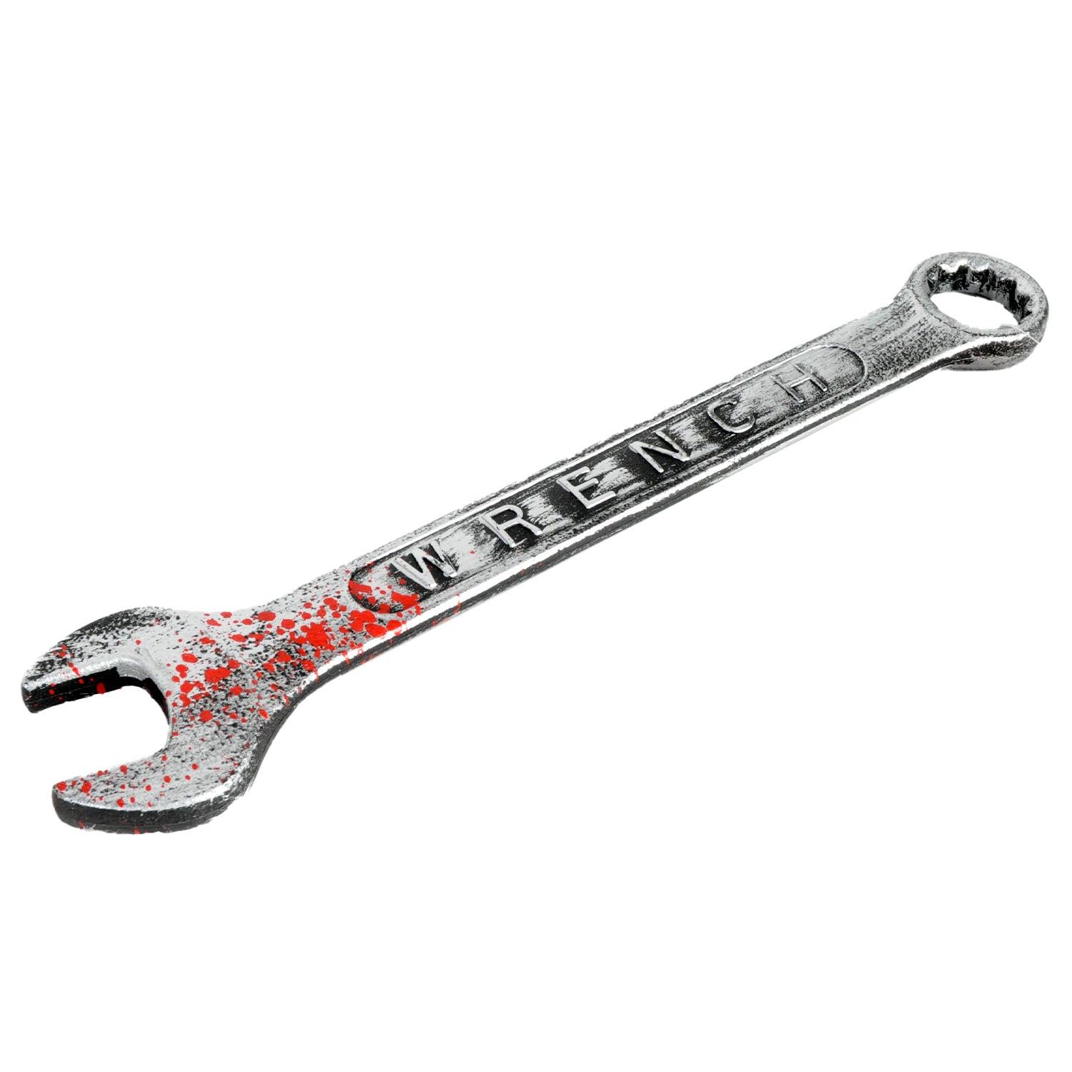 Bloody Wrench Spanner Prop – The Party Inventory