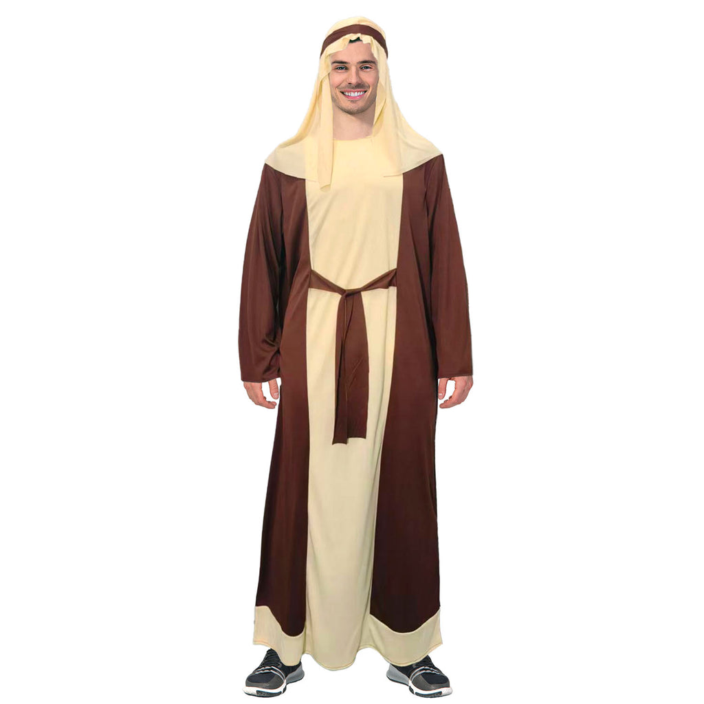 Adult Shepherd Costume – The Party Inventory