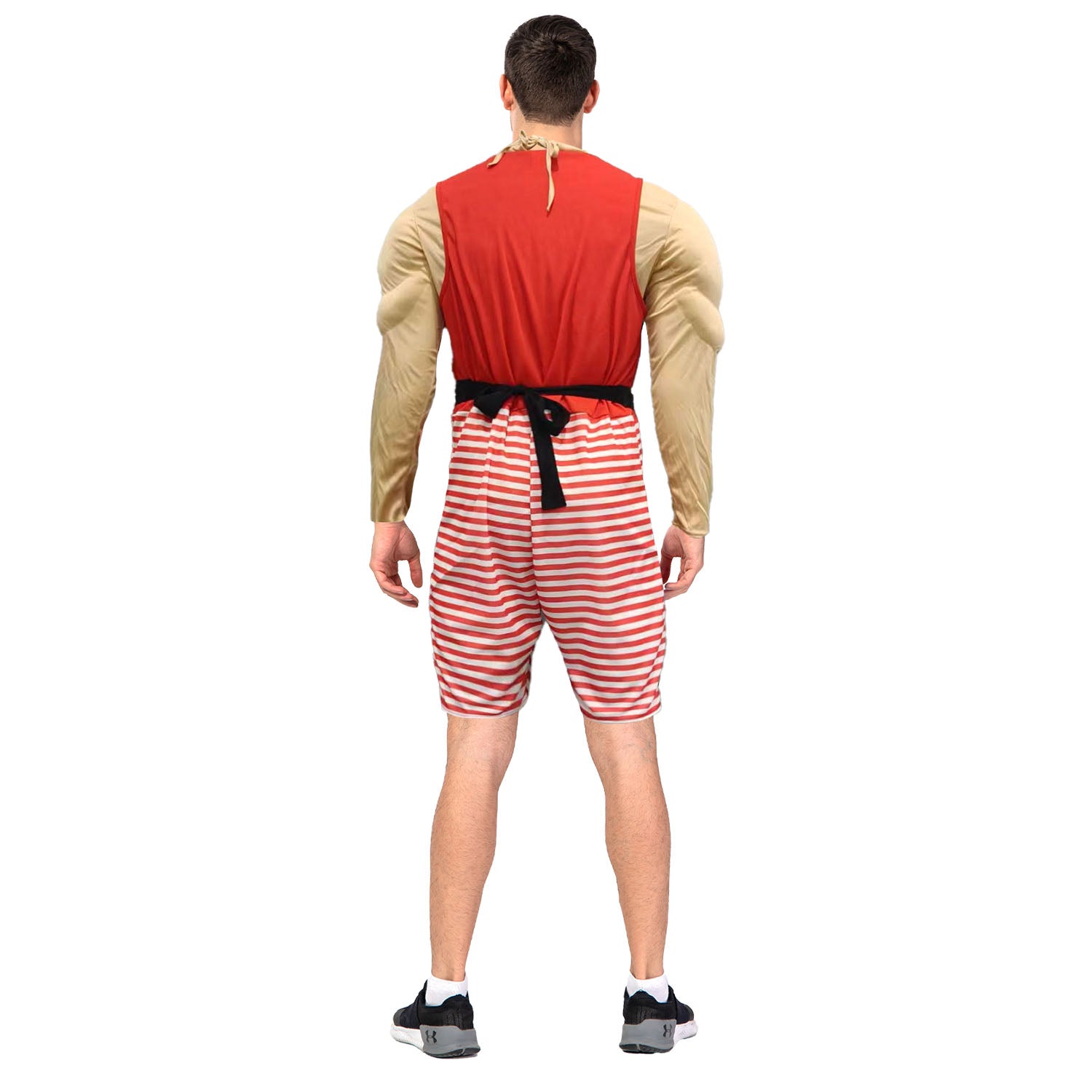 Adult Strong Man Costume – The Party Inventory