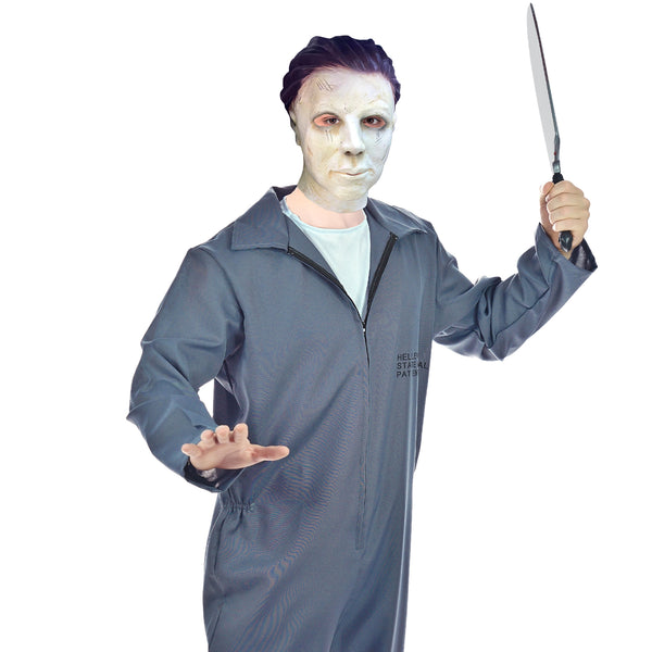 Adult Serial Killer Costume – The Party Inventory