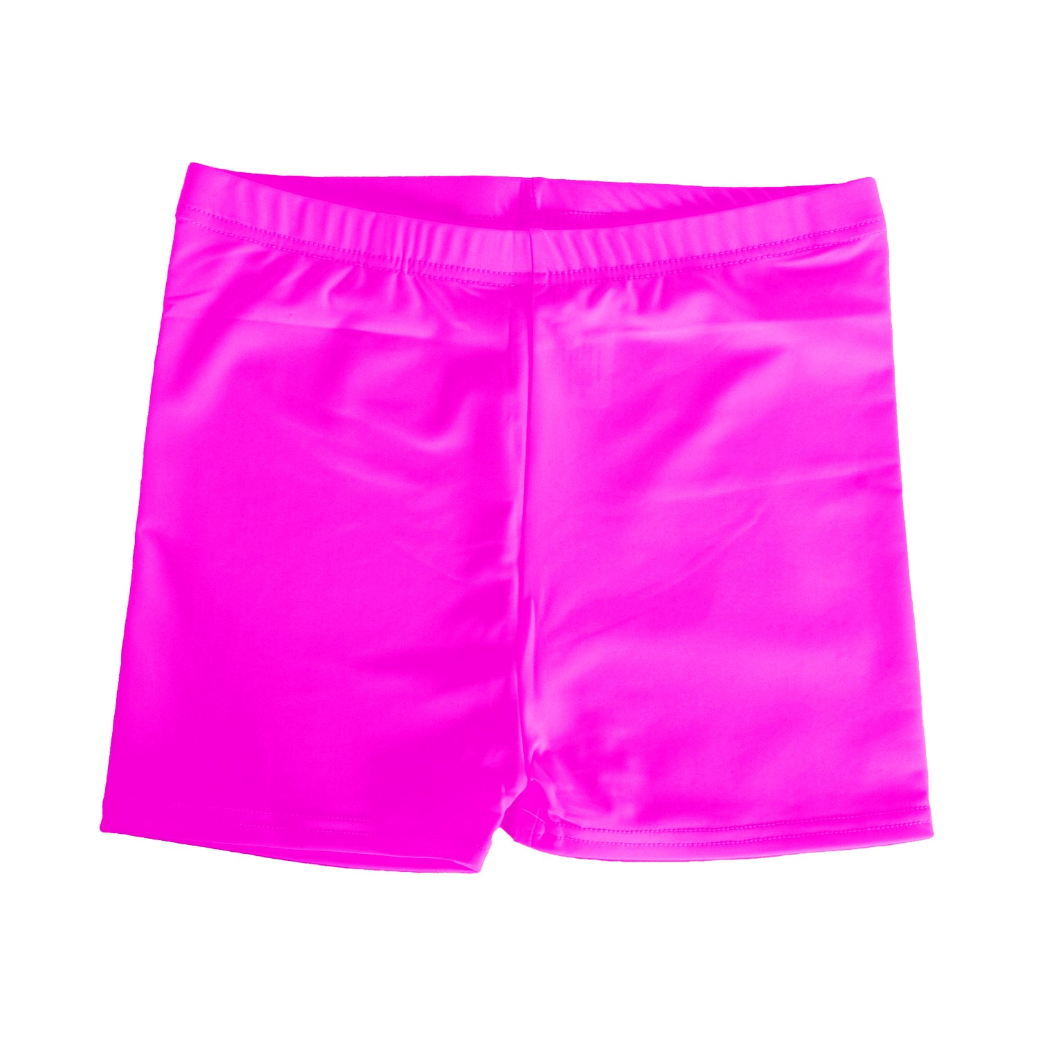 Fluro Pink Hot Pants – The Party Inventory