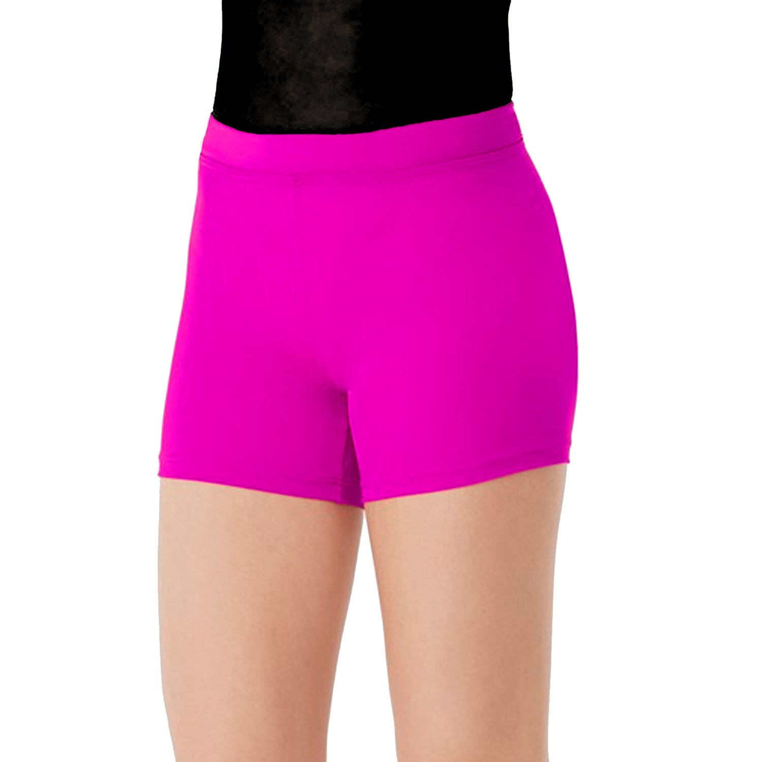 Fluro Pink Hot Pants – The Party Inventory