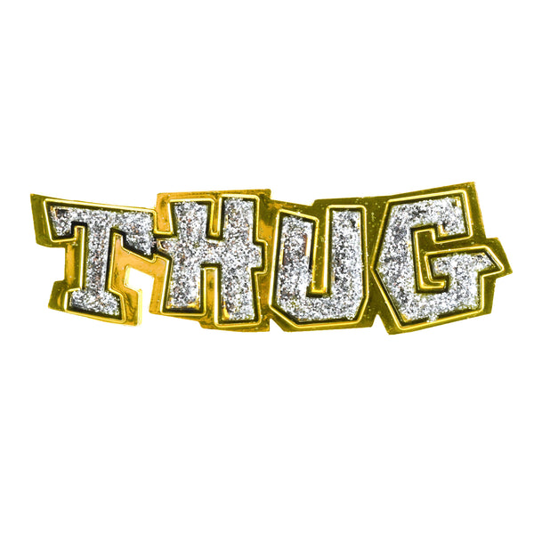 Thug Knuckle Ring – The Party Inventory