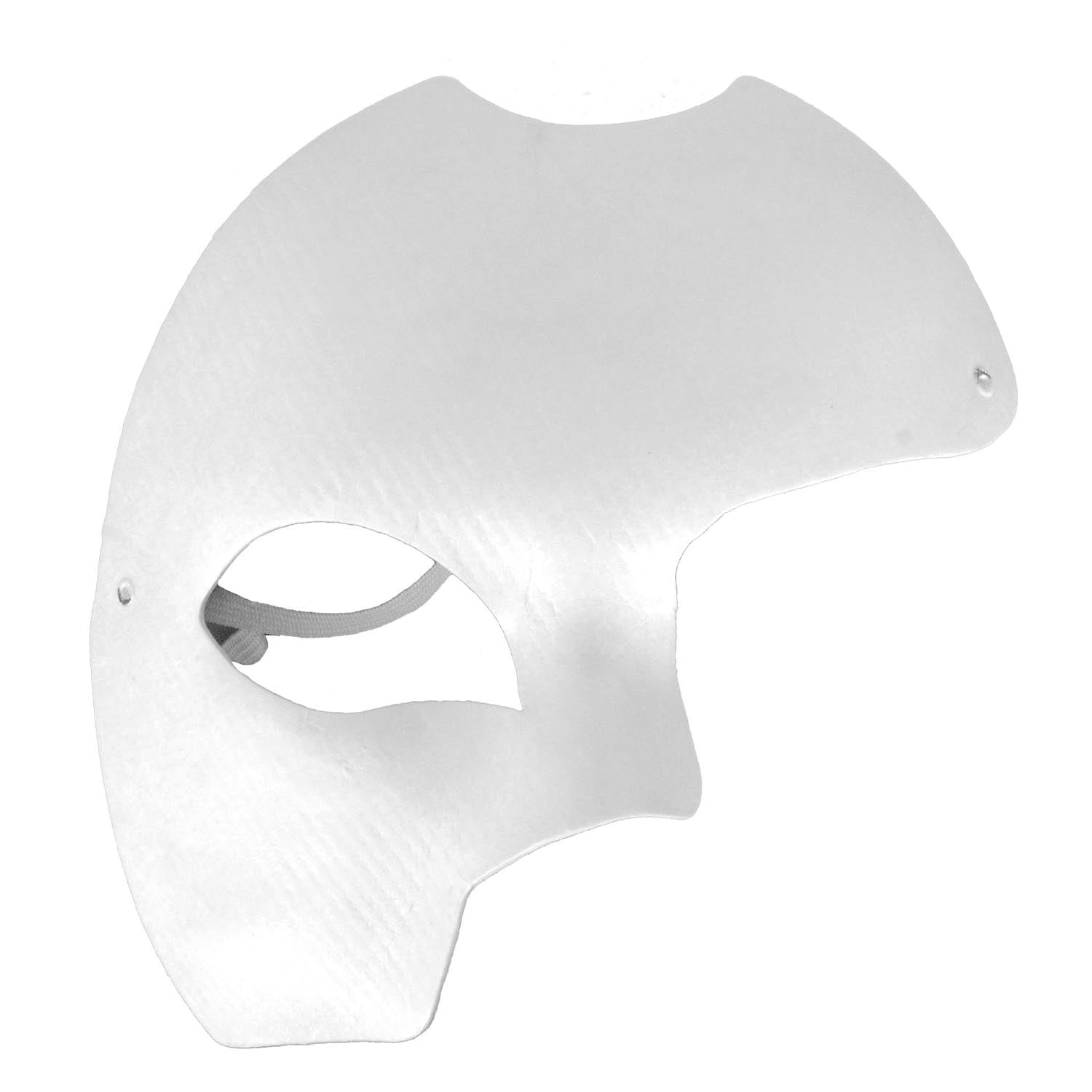 DIY Half Face Mask (6 or 12pk) – The Party Inventory