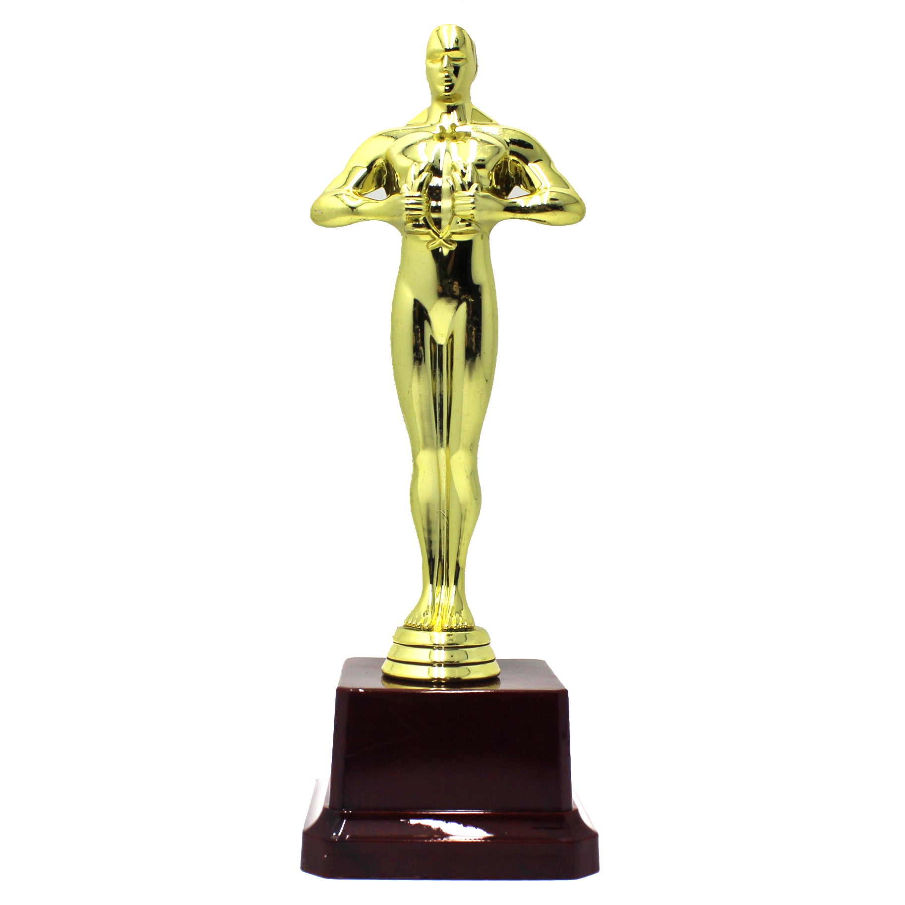 Small Oscar Trophy – The Party Inventory