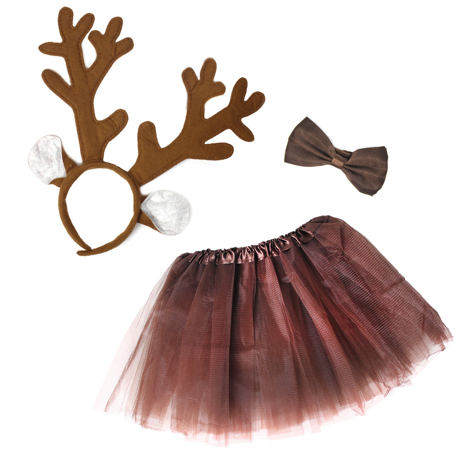 Reindeer Costume Kit – The Party Inventory